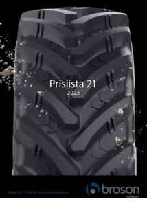 Prislista_2023 | Broson Wheels – Din leverantör av rör, profiler, axlar ...